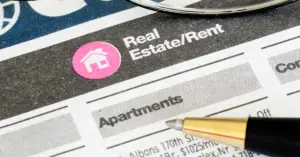 How to Find a Section 8 Housing Choice Voucher Apartment