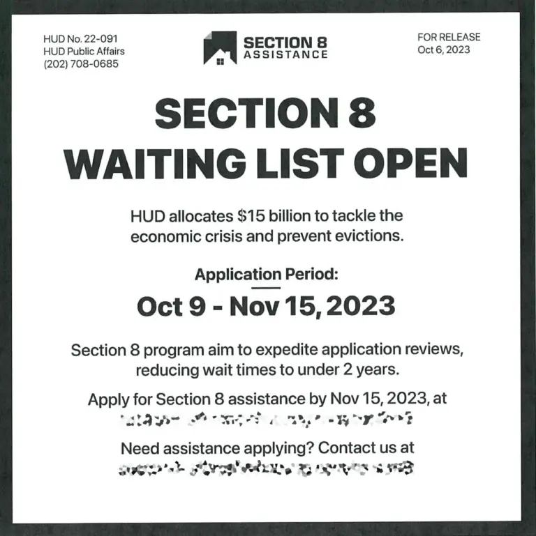 Online Scam Fraudulently Identifies as HUD and Affordable Housing ...