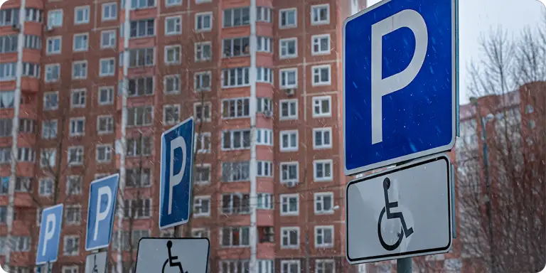 How to Get Affordable Housing for Renters with Disabilities