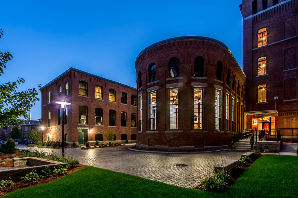 Low Income Apartments and Affordable Housing For Rent in Lawrence, MA