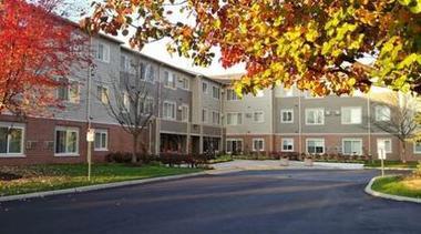 Low Income Senior Apartments Michigan