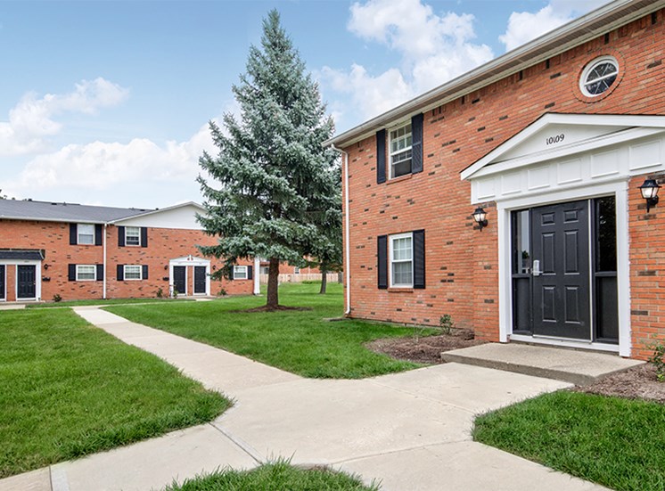 Low Income Apartments and Affordable Housing For Rent in Indianapolis, IN