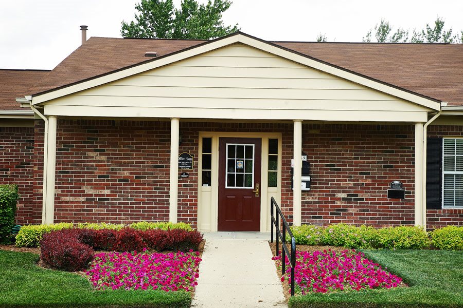 Low Income Apartments and Affordable Housing For Rent in Muncie, IN