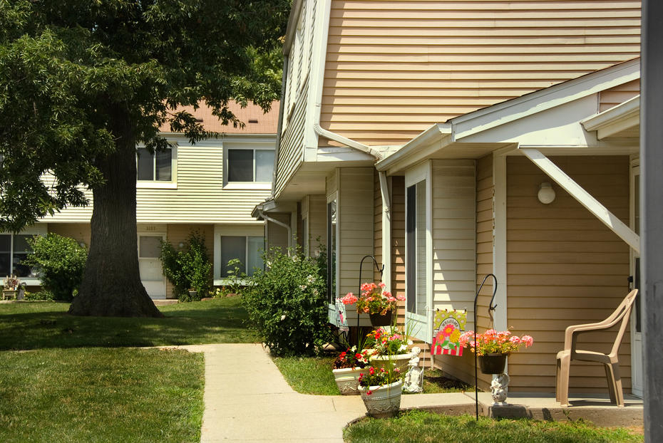 Low Income Apartments and Affordable Housing For Rent in Decatur, IL