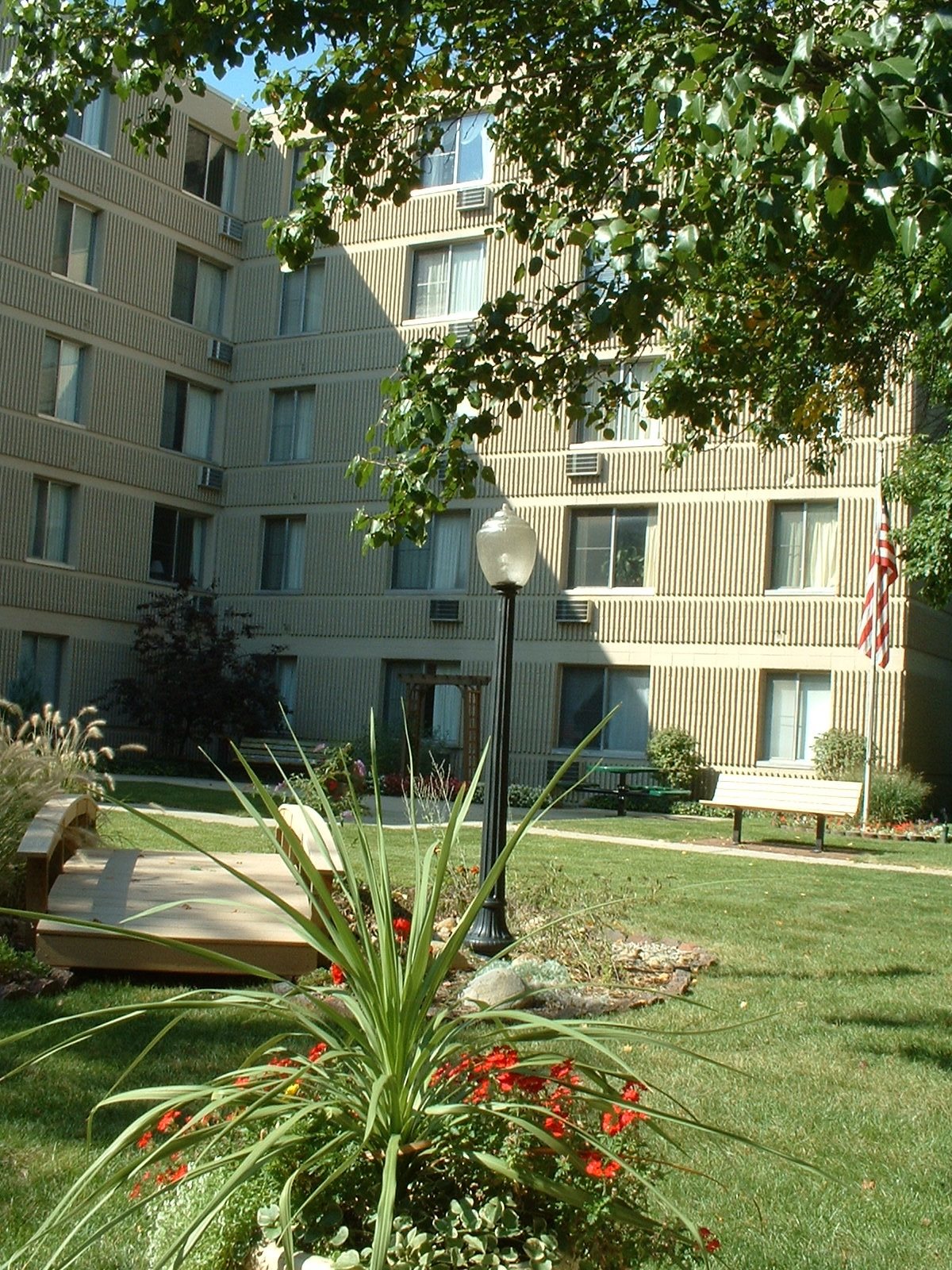 Low Income Apartments and Affordable Housing For Rent in Fort Wayne, IN