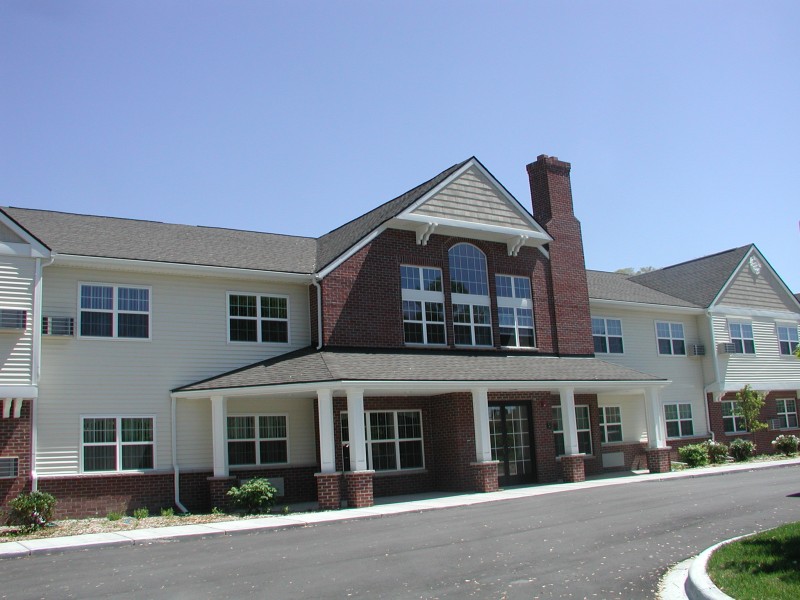 Low Income Apartments and Affordable Housing For Rent in Detroit, MI