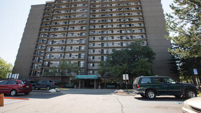 Low Income Apartments and Affordable Housing For Rent in Detroit, MI