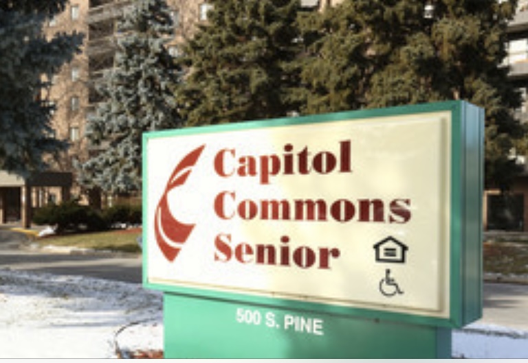 Low Income Apartments and Affordable Housing For Rent in Lansing, MI