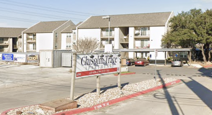 Low Income Apartments and Affordable Housing For Rent in San Antonio, TX
