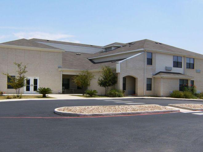 Low Income Apartments and Affordable Housing For Rent in San Antonio, TX