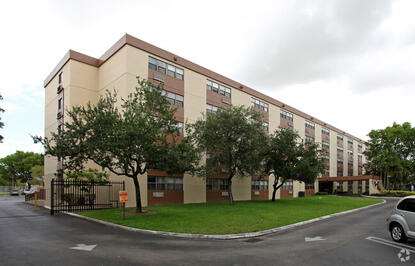 Low Income Apartments and Affordable Housing For Rent in Miami, FL