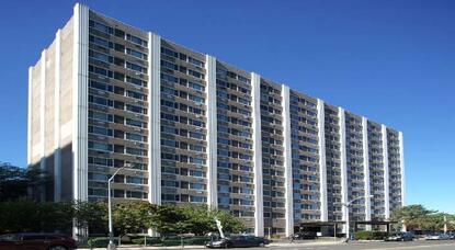 Low Income Apartments and Affordable Housing For Rent in Newark, NJ