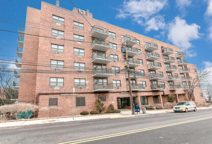 Low Income Apartments and Affordable Housing For Rent in Newark, NJ