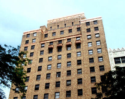 Low Income Apartments and Affordable Housing For Rent in Newark, NJ