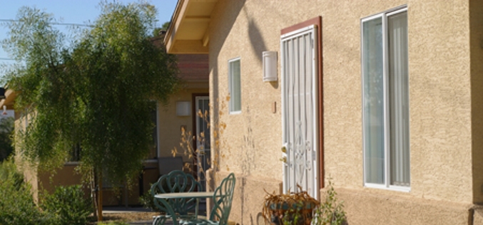 Low Income Apartments and Affordable Housing For Rent in Phoenix, AZ