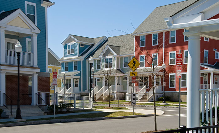 Low Income Apartments and Affordable Housing For Rent in New Haven, CT
