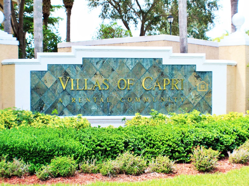 Low Income Apartments and Affordable Housing For Rent in Naples, FL