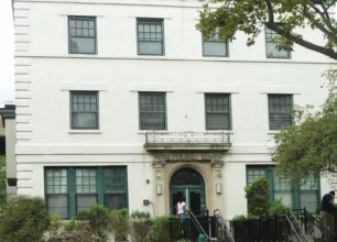 Low Income Apartments and Affordable Housing For Rent in Jersey City, NJ