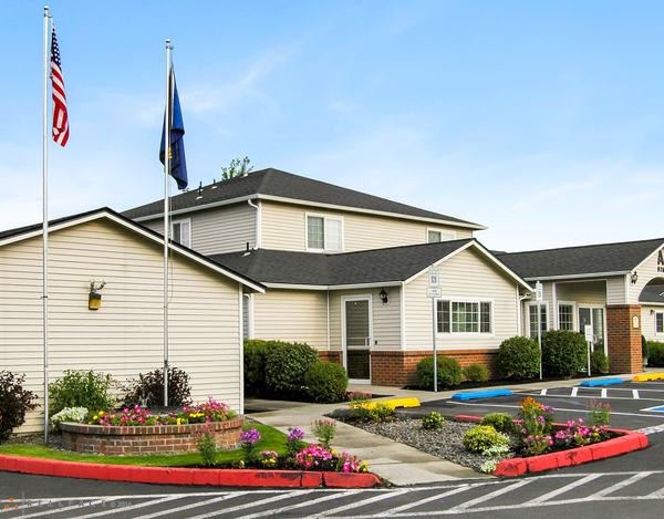 Low Income Apartments and Affordable Housing For Rent in Bend, OR