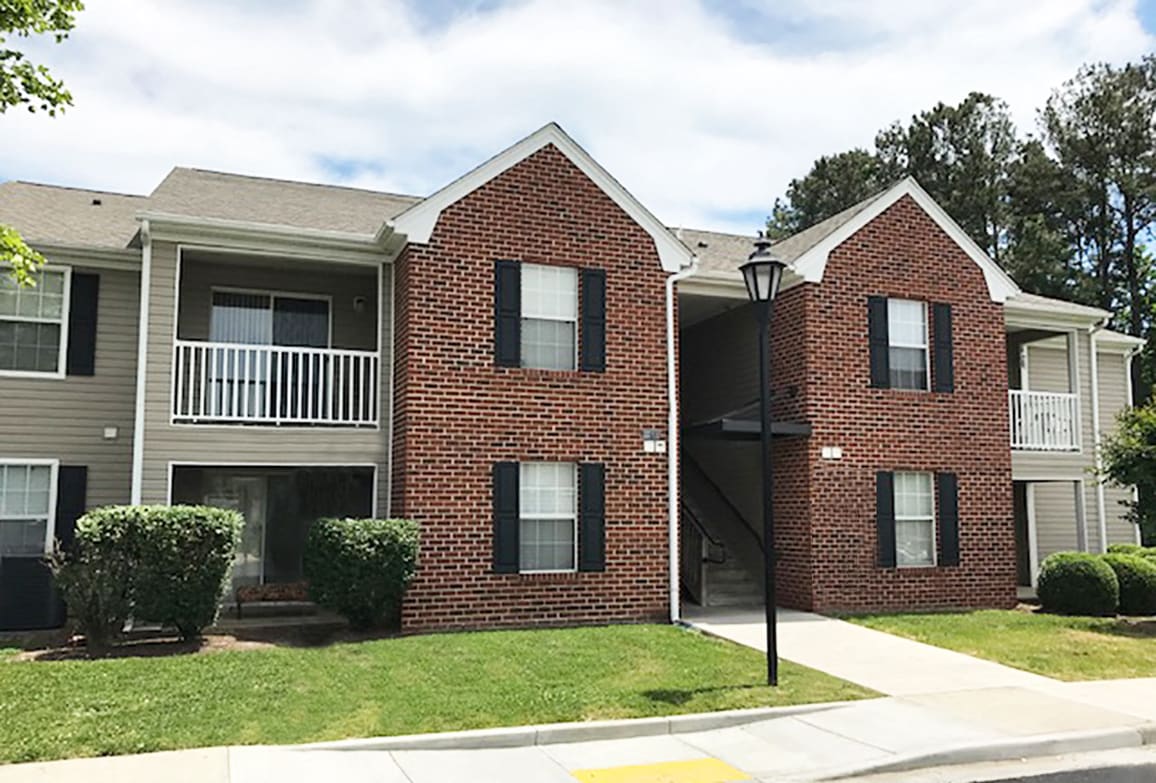 Low Income Apartments and Affordable Housing For Rent in Richmond, VA