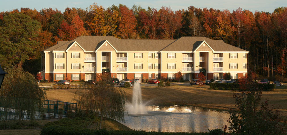 Low Income Apartments and Affordable Housing For Rent in Suffolk, VA