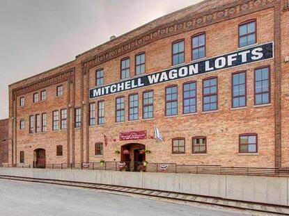 Low Income Apartments and Affordable Housing For Rent in Racine, WI