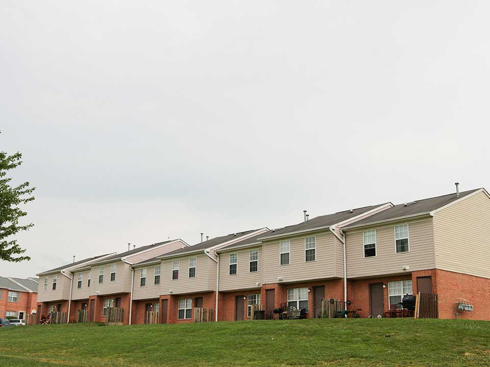 Low Income Apartments and Affordable Housing For Rent in Hamilton, OH