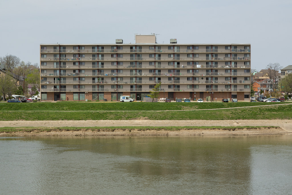 Low Income Apartments and Affordable Housing For Rent in Hamilton, OH