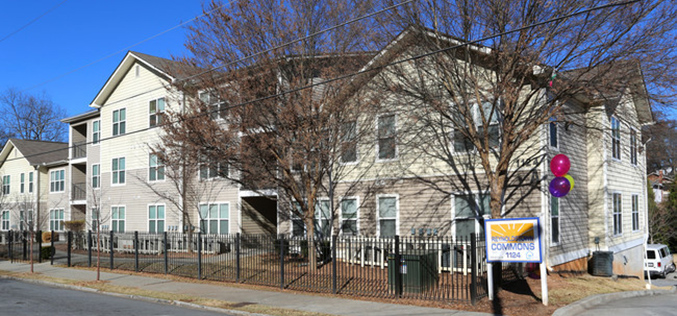 Low Income Apartments and Affordable Housing For Rent in Atlanta, GA