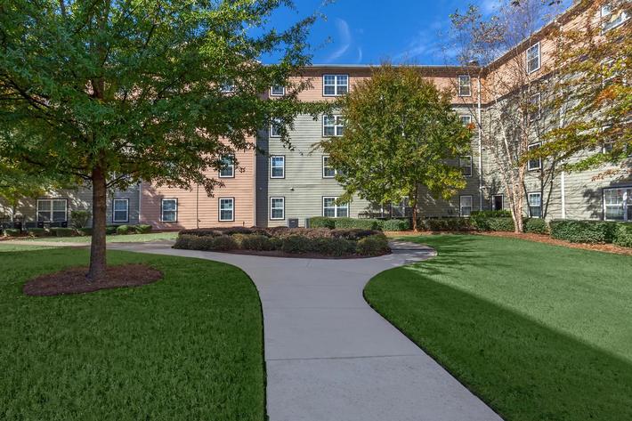 Low Income Apartments and Affordable Housing For Rent in Decatur, GA