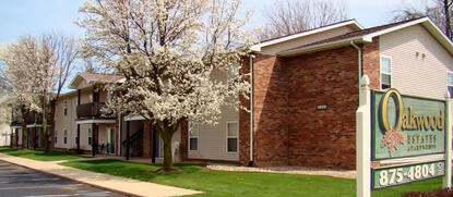 Low Income Apartments and Affordable Housing For Rent in Decatur, IL