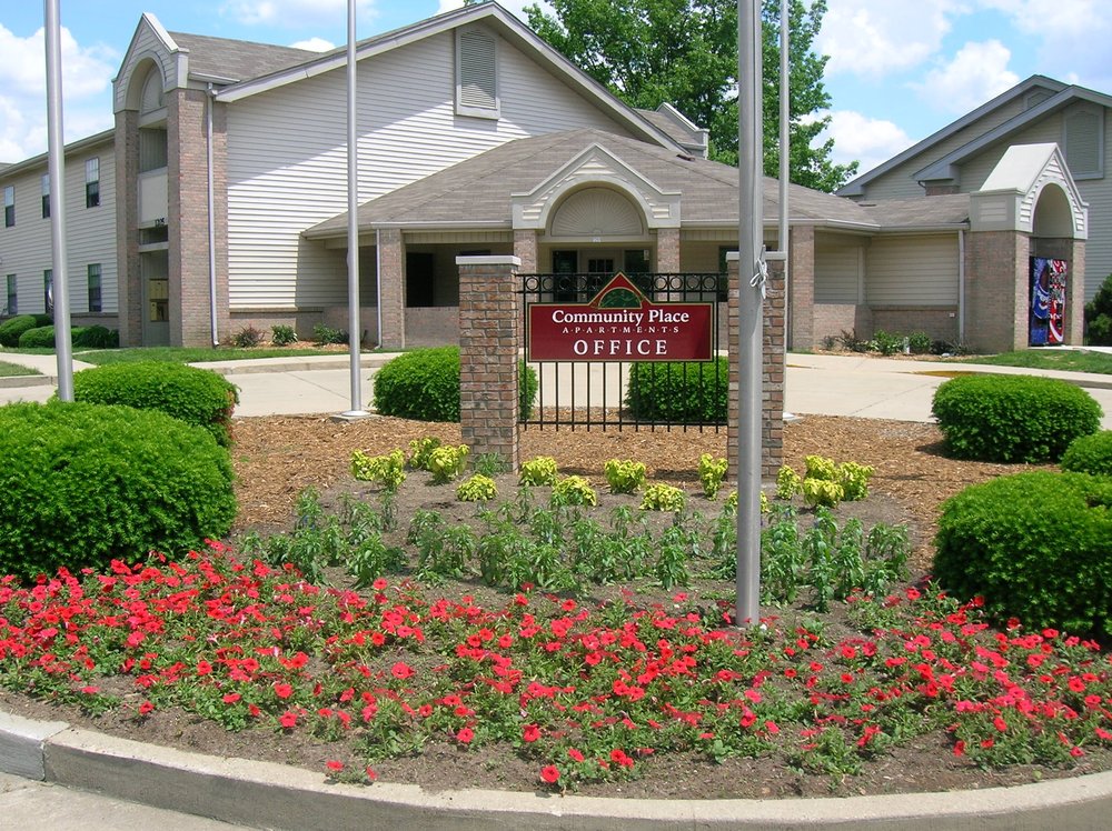 Low Income Apartments and Affordable Housing For Rent in Indianapolis, IN