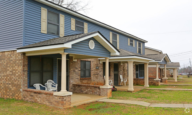 Low Income Apartments and Affordable Housing For Rent in Tuscaloosa, AL