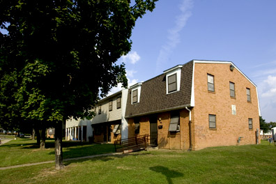Low Income Apartments and Affordable Housing For Rent in Roanoke, VA