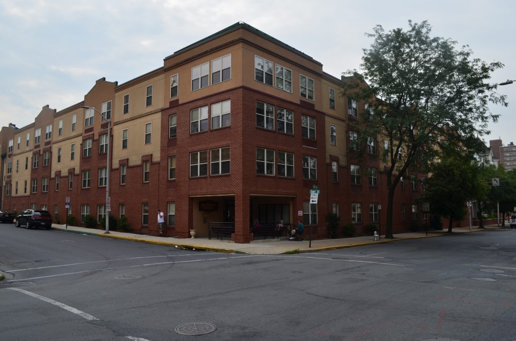 Low Income Apartments and Affordable Housing For Rent in Reading, PA