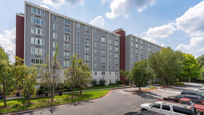Low Income Apartments and Affordable Housing For Rent in Decatur, GA