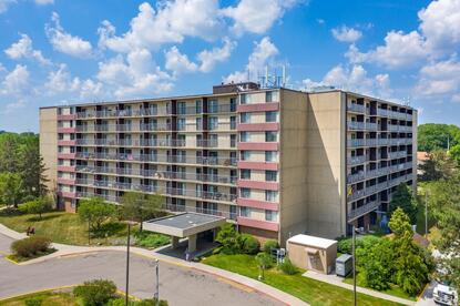 Low Income Apartments and Affordable Housing For Rent in Lansing, MI