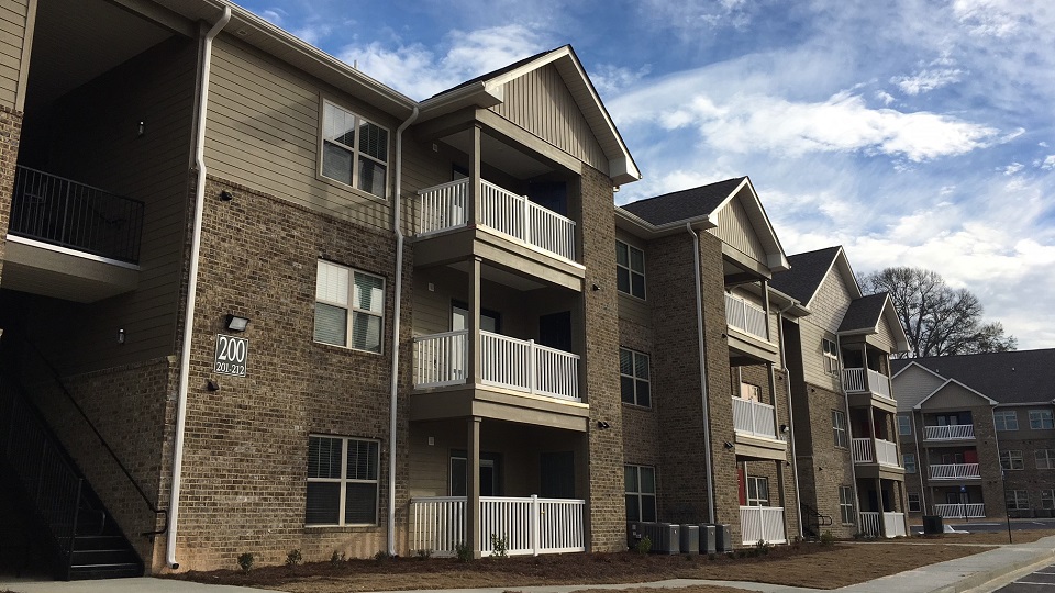 Low Income Apartments and Affordable Housing For Rent in Warner Robins, GA