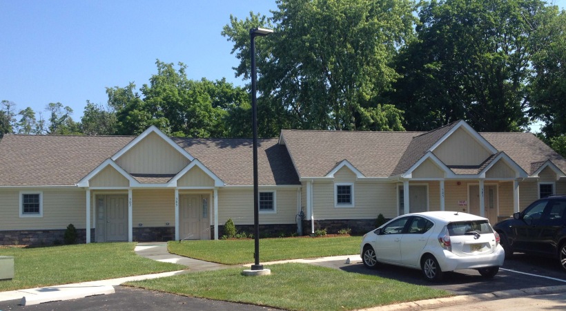 Low Income Apartments and Affordable Housing For Rent in Wilmington, DE