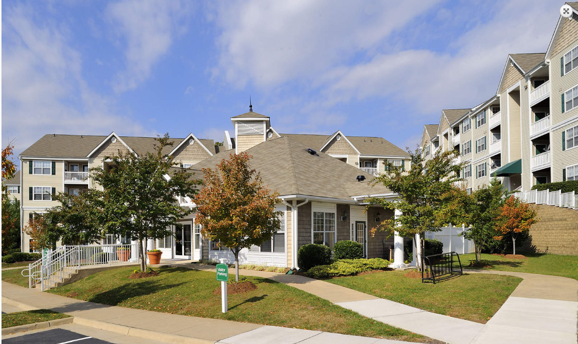 Low Income Apartments and Affordable Housing For Rent in Woodbridge, VA