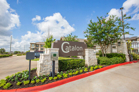 Low Income Apartments and Affordable Housing For Rent in Houston, TX