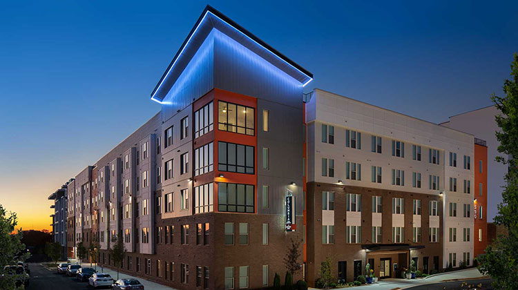 Low Income Apartments and Affordable Housing For Rent in Decatur, GA