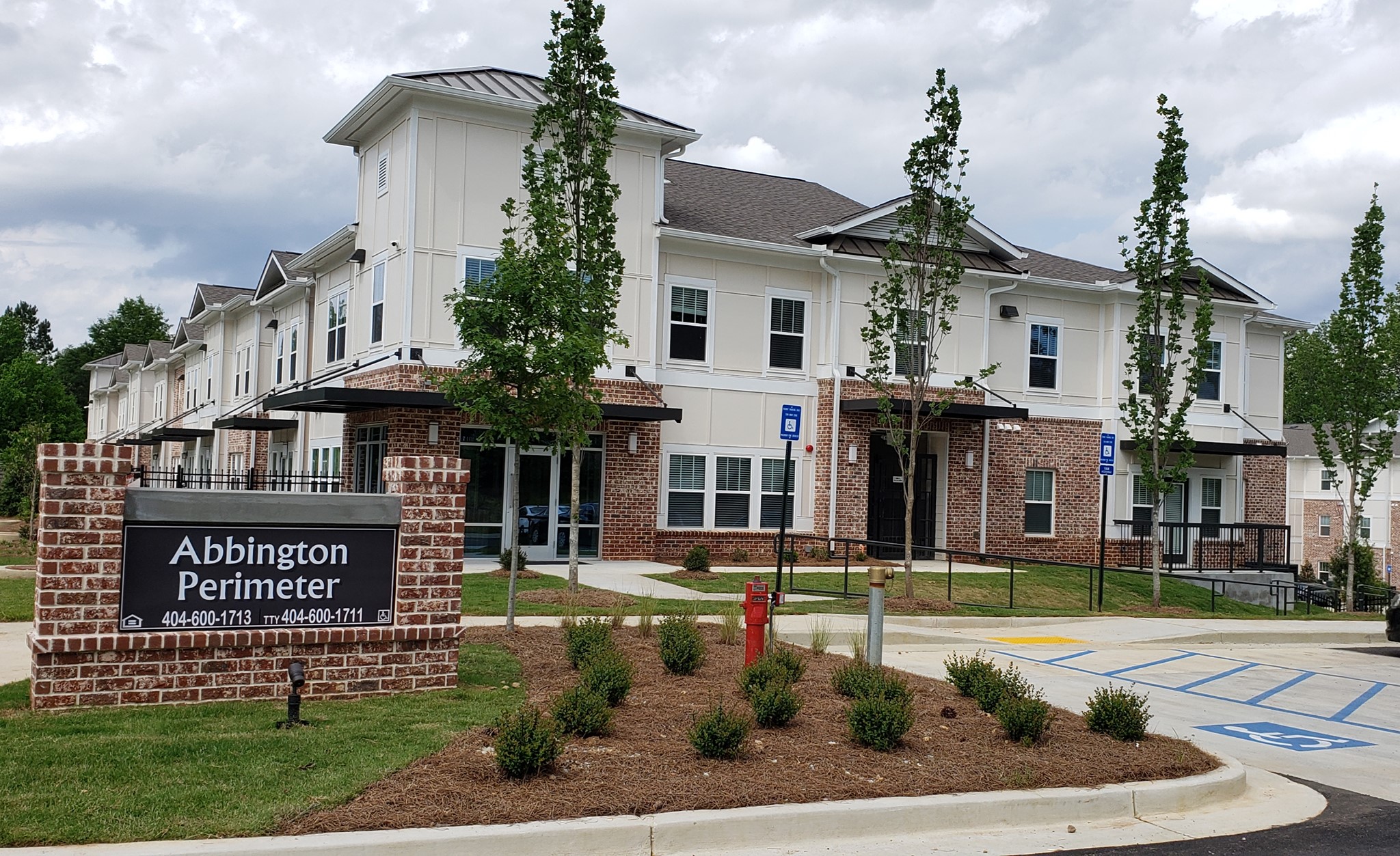 Low Income Apartments and Affordable Housing For Rent in Decatur, GA