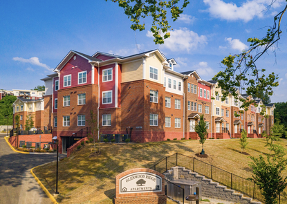 Low Income Apartments and Affordable Housing For Rent in Richmond, VA