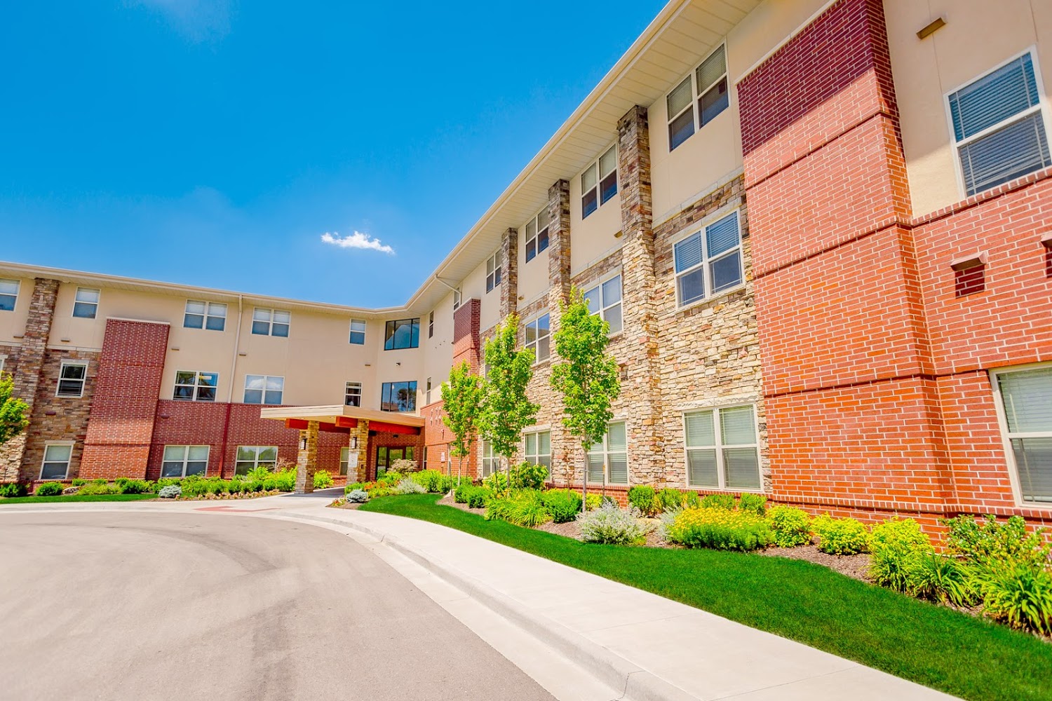 Low Income Apartments and Affordable Housing For Rent in Kansas City, MO