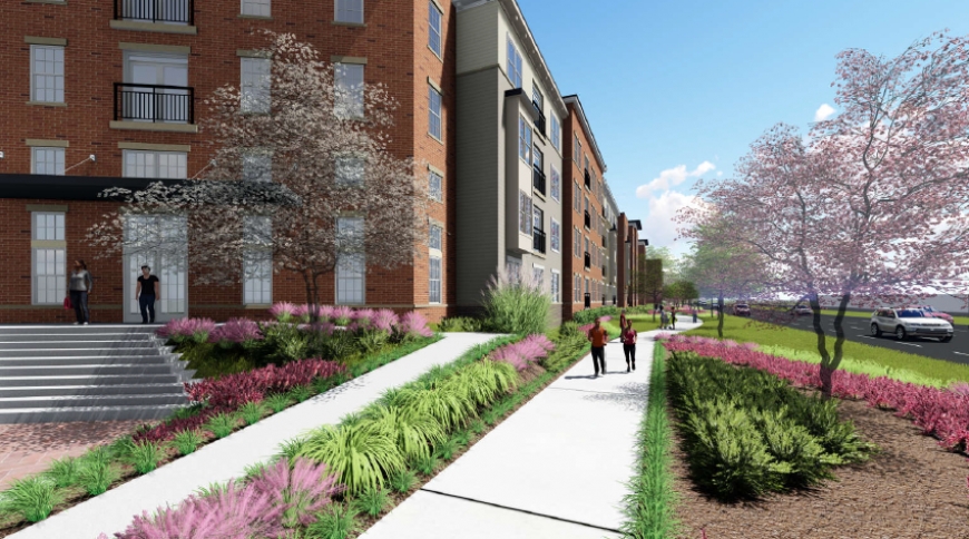 Low Income Apartments and Affordable Housing For Rent in Norfolk, VA