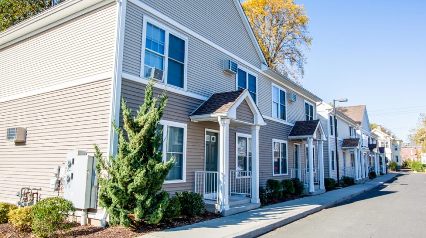 Low Income Apartments and Affordable Housing For Rent in New Haven, CT