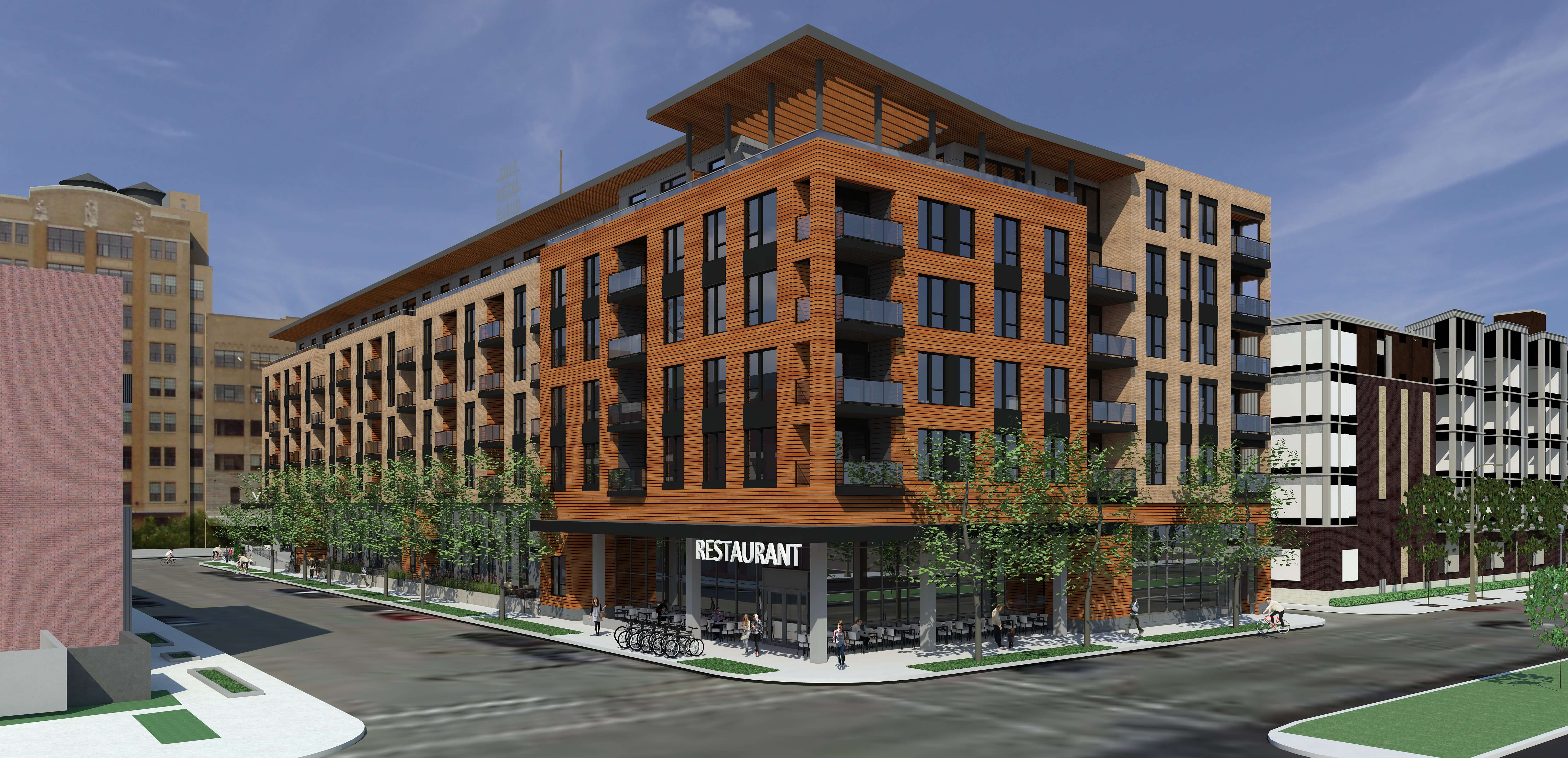 Low Income Apartments and Affordable Housing For Rent in Minneapolis, MN