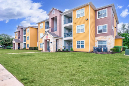 Low Income Apartments and Affordable Housing For Rent in Austin, TX