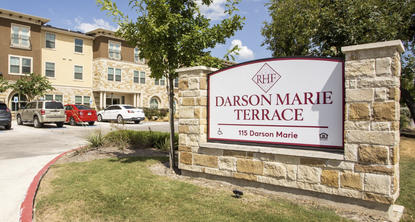Low Income Apartments and Affordable Housing For Rent in San Antonio, TX
